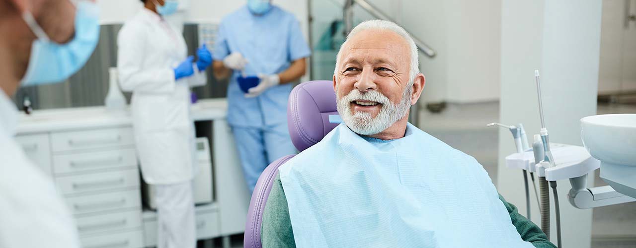 Dental insurance | Securian Canada