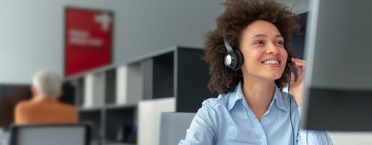 Customer Support